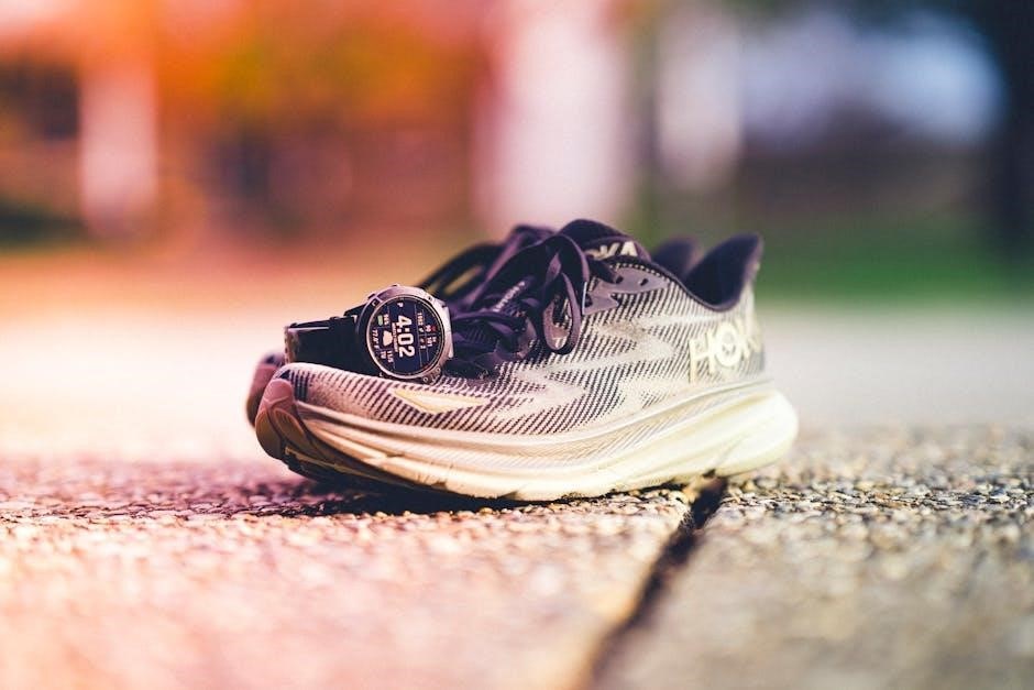 16-Week Half Marathon Training Plan PDF - Get Ready to Run!